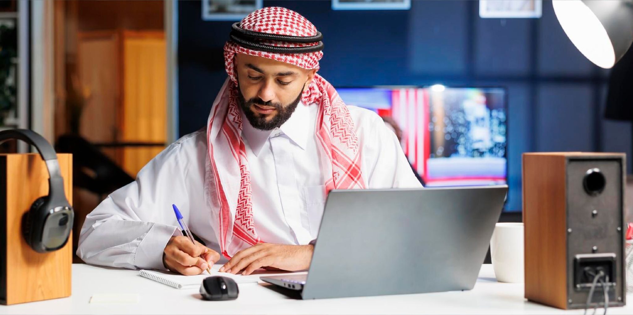 Trusted Cloud Computing Services in Saudi Arabia | MFD