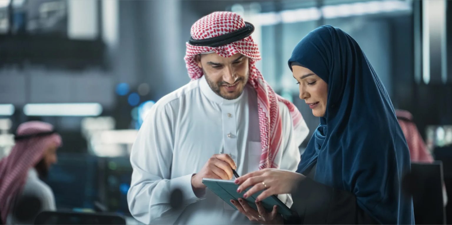 Expert Systems Integration Services in KSA | MFD Services