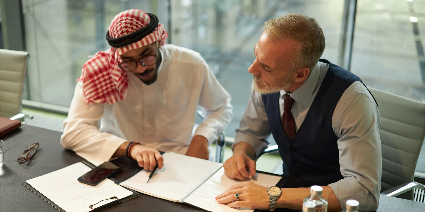 Transfer Pricing Advisory in KSA - MFD Business Solutions